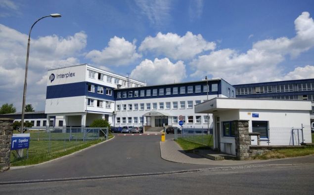 Ennovi Energy & Power Solutions Czech Republic s.r.o. | Impuls pro kariéru